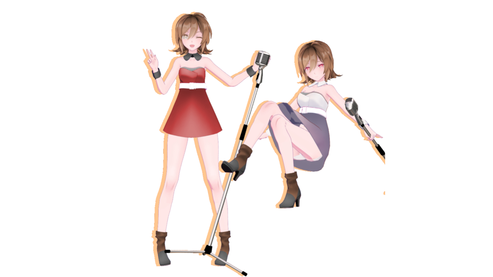 Sour式MEIKO_by_xSouopu - BowlRoll