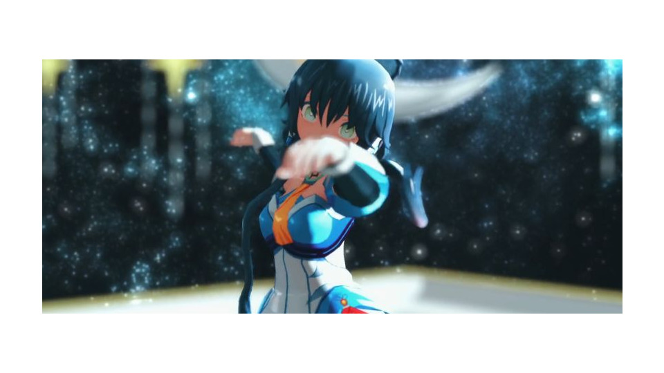 sour式改变洛天依配布 - BowlRoll