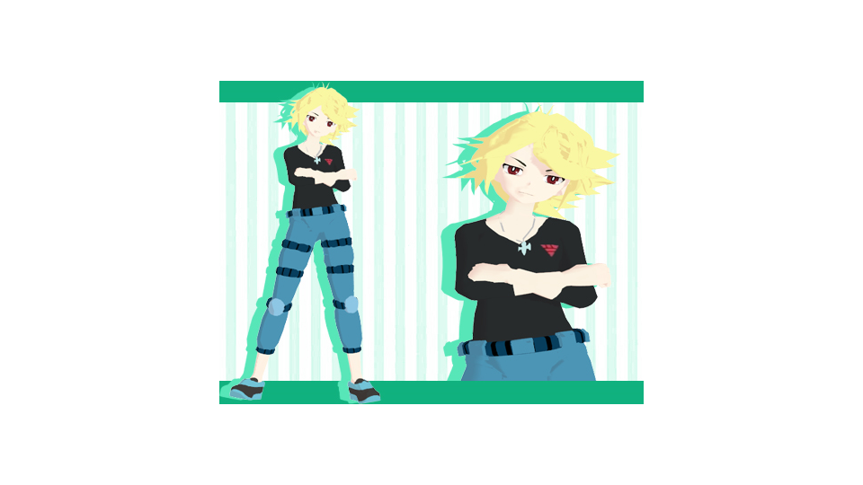 Fubuki Sumie V1.7 - BowlRoll