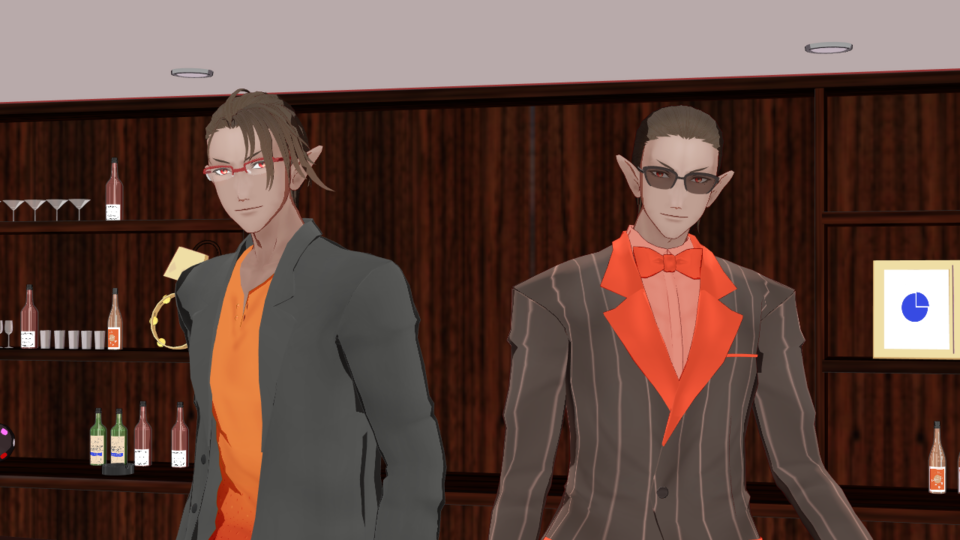 グウェル・オス・ガールv0.2 - BowlRoll