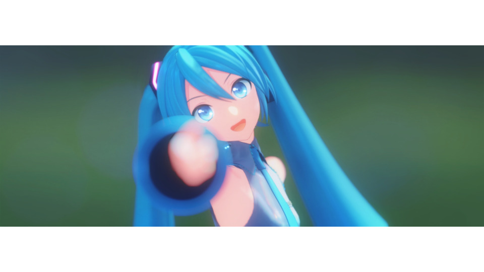 Primary Star Camera 配布 - BowlRoll