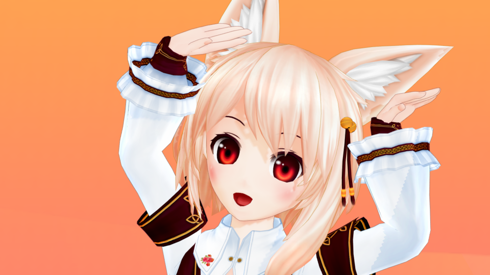 Lv2チートOPモーション - BowlRoll