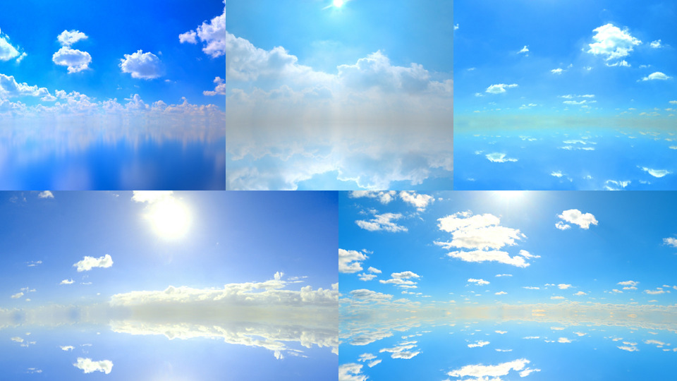 MMDステージ・アクセサリ by ばんぞく | みつけたねいろ