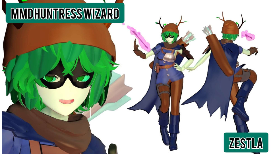 [MMD Adventure Time] HW - BowlRoll