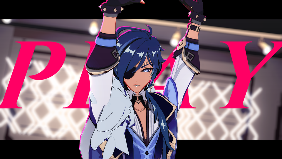 プレイカメラ(ミナ) - BowlRoll