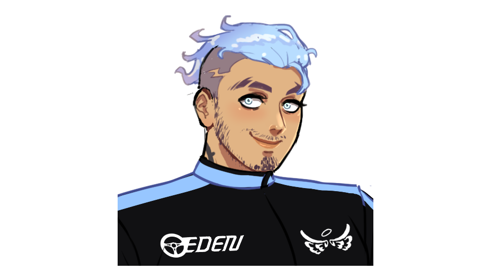 EDEN β CVVC - BowlRoll