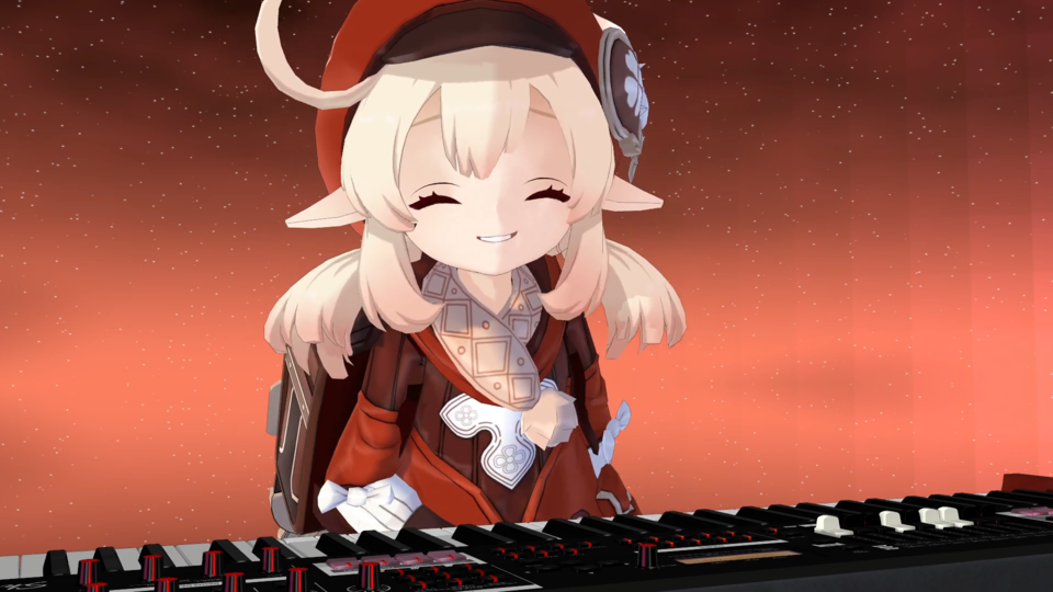 ねぇ今どんな気持ち？【MMDモーション+UST配布あり】 - BowlRoll