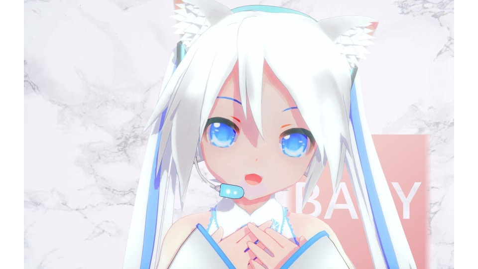 Rabbit モーション配布 - BowlRoll