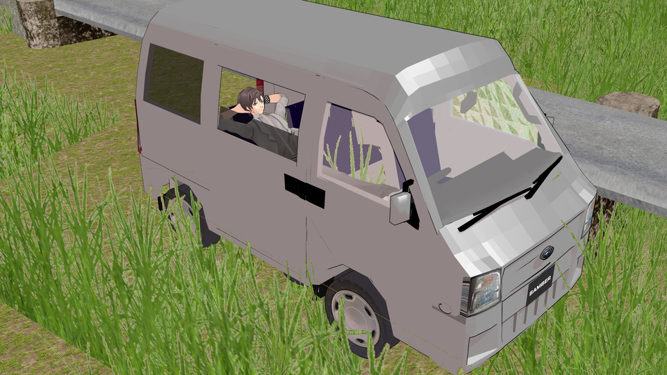 Sambar Dias Ver1.1 - BowlRoll