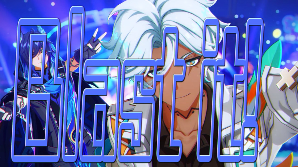 III字幕PV - BowlRoll