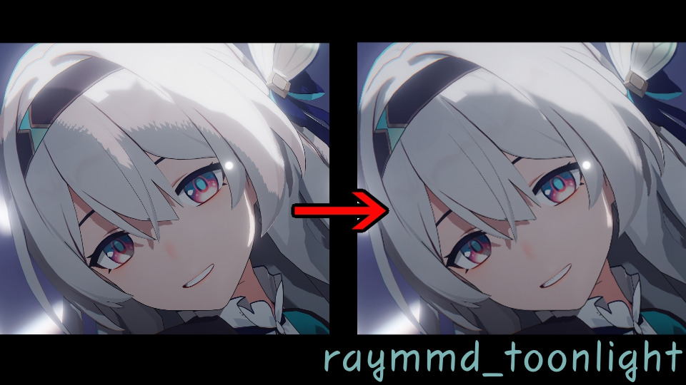 raymmd_toonlight - BowlRoll