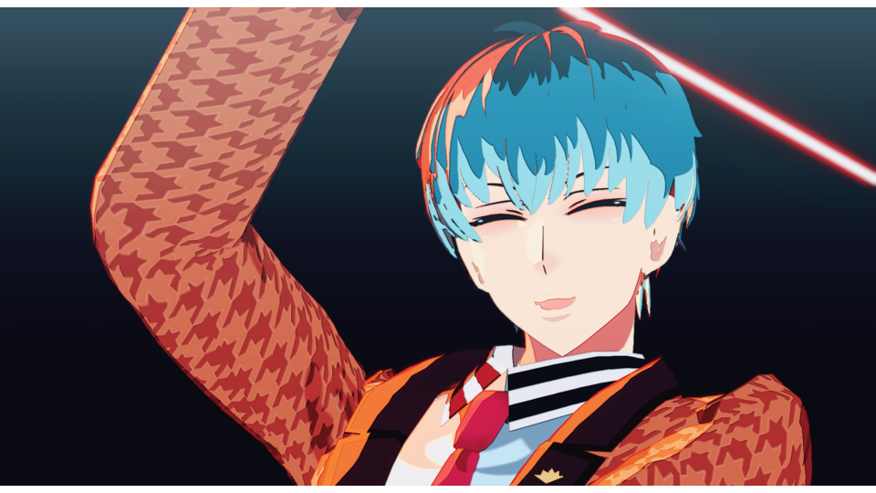 ケインズ式白胶木簓ver1.00 - BowlRoll