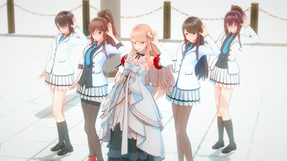 Koikatu_F iserebe - BowlRoll