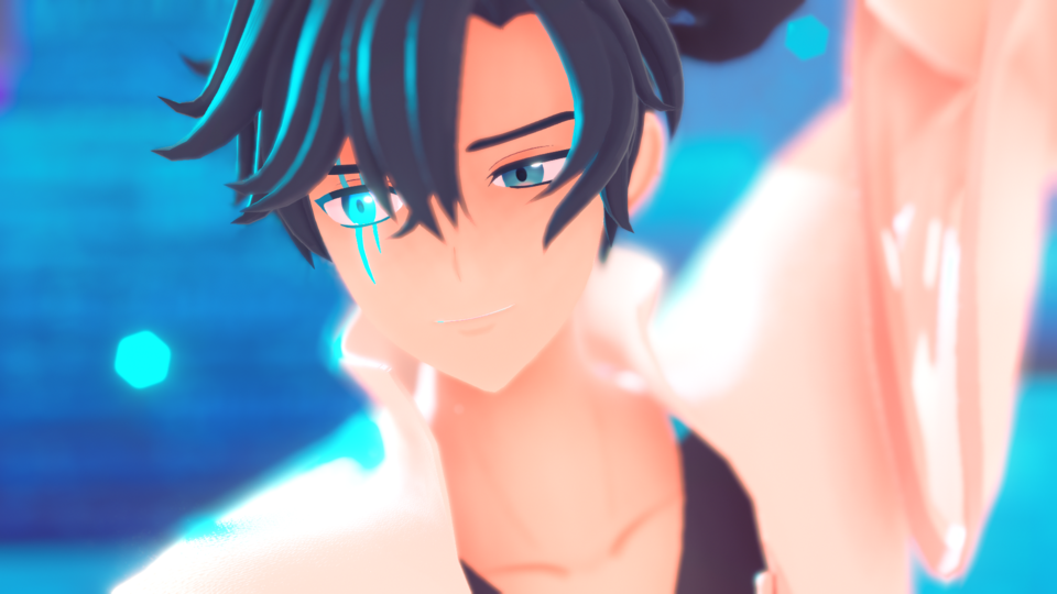 愛病世界・英雄豪傑 ver.1.00 - BowlRoll