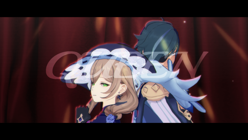 QUEEN(せまねいの人様)カメラ(ミナ) - BowlRoll