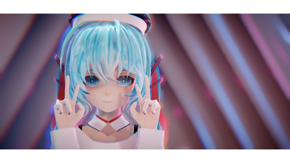 spa式初音未来-休闲服Ver - BowlRoll