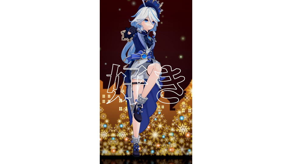 刀ピークリスマス2021～2023_ゆきんこ冷蔵庫 - BowlRoll