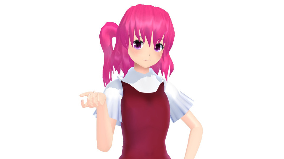 Sara ver1.01 - BowlRoll