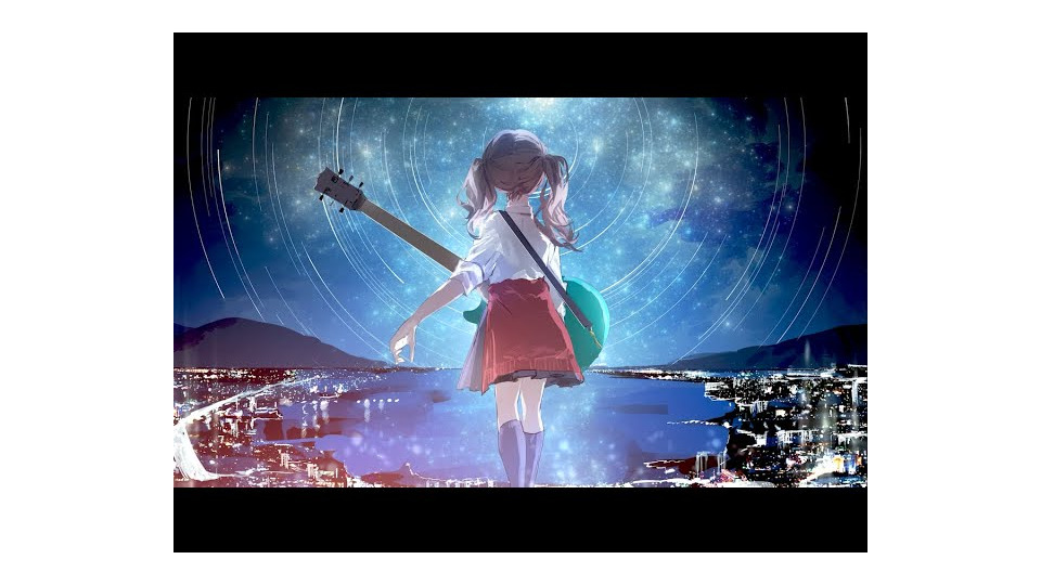 エターナルアリア UST+USTX+SVP by Cosmoto - BowlRoll