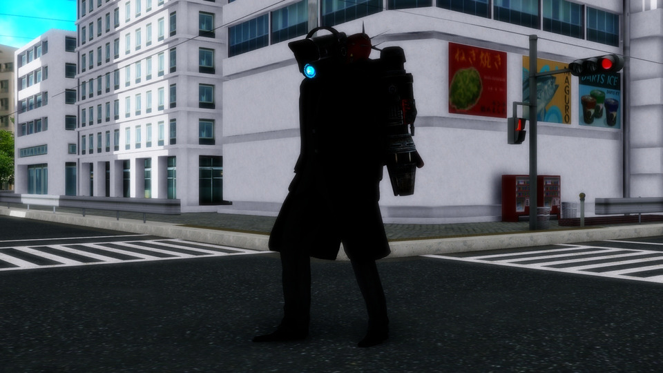 Plungerman V2 - BowlRoll