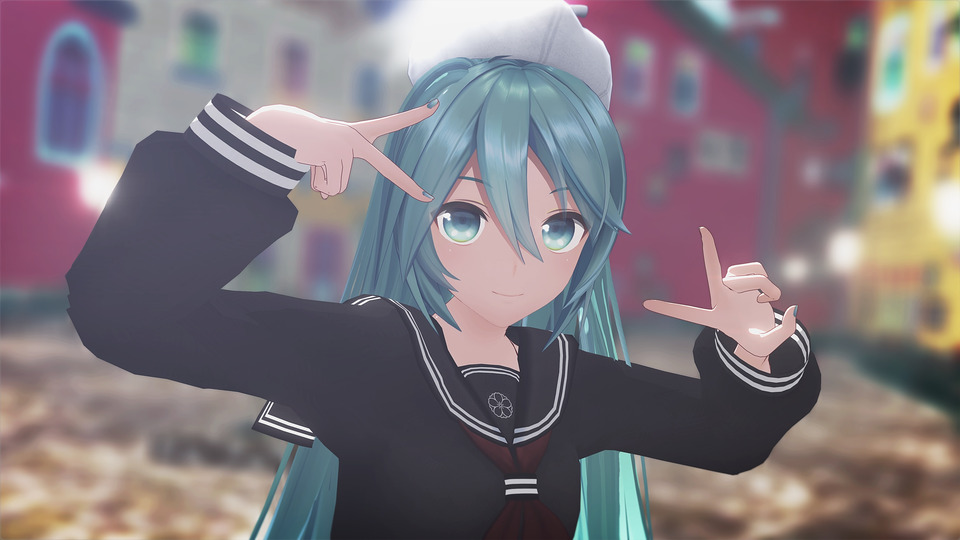 Do the Dance c by 梦栗 - BowlRoll