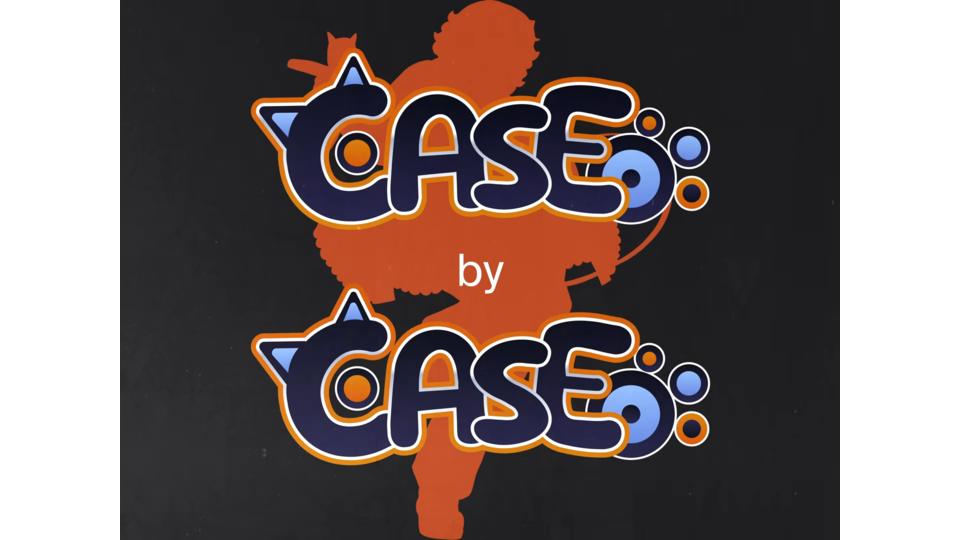 case by case UST - BowlRoll