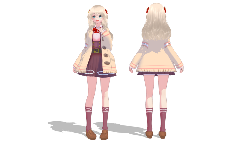 貞宗ものよver0.2 めあり式 - BowlRoll