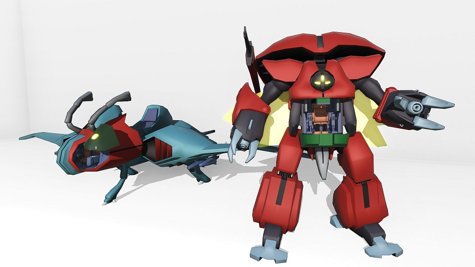 ドラムロ＆バラウv1.5 - BowlRoll