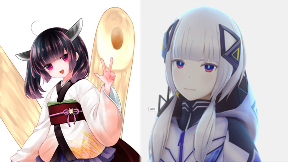 格子の心臓Full_CCS配布 - BowlRoll