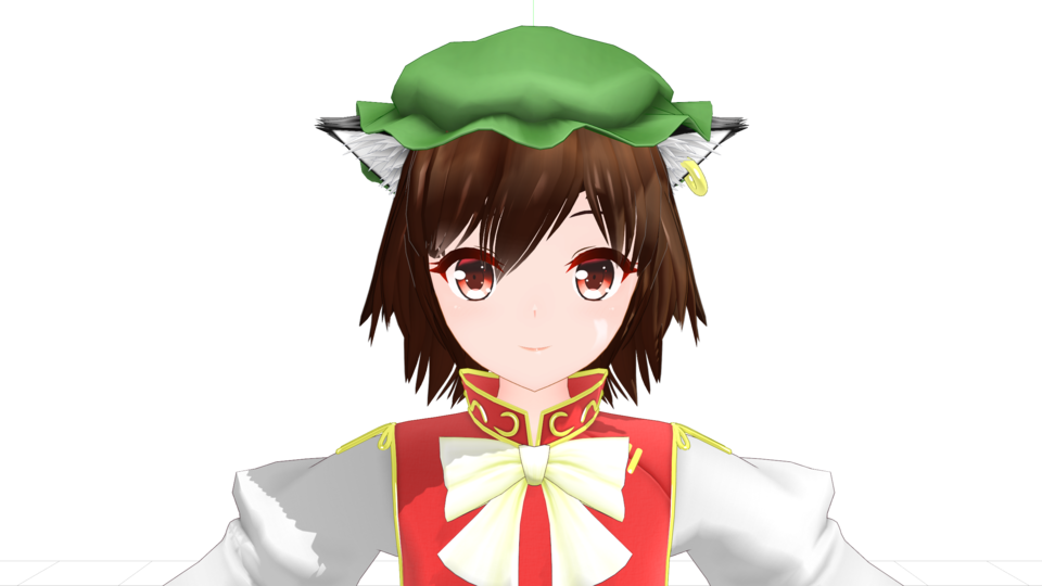 れい太式改変 橙 v1.6 - BowlRoll