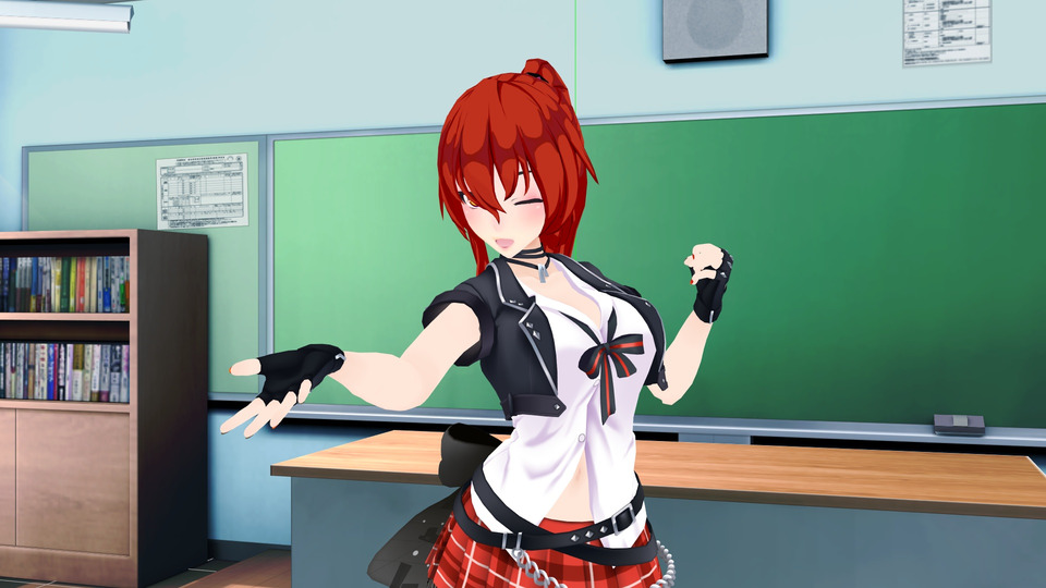 1.間もなく初デビュー姫子 - BowlRoll