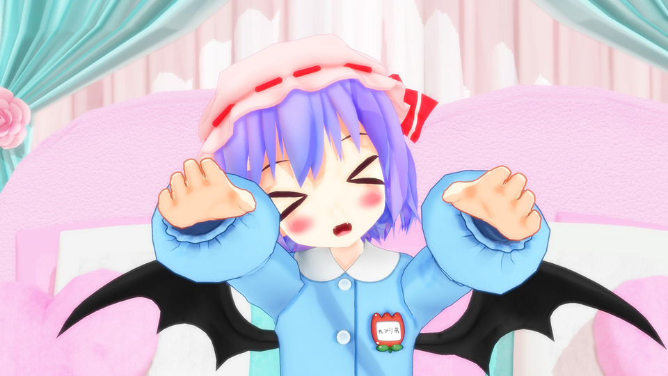 園児服れみりあ・すかーれっとv1.4 - BowlRoll