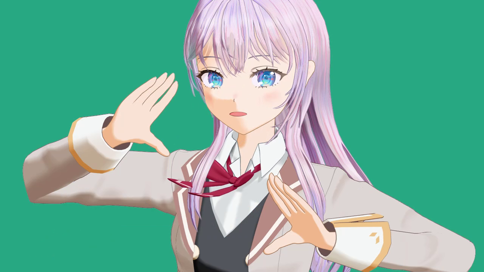 ハオ Short ver用カメラ - BowlRoll