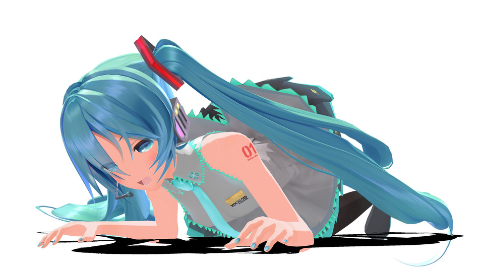 mmd つま先埋まる – mmd つま先立ち – QBPSBG