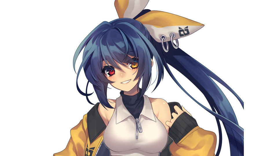 梨音ナツカ_キレV3 - BowlRoll