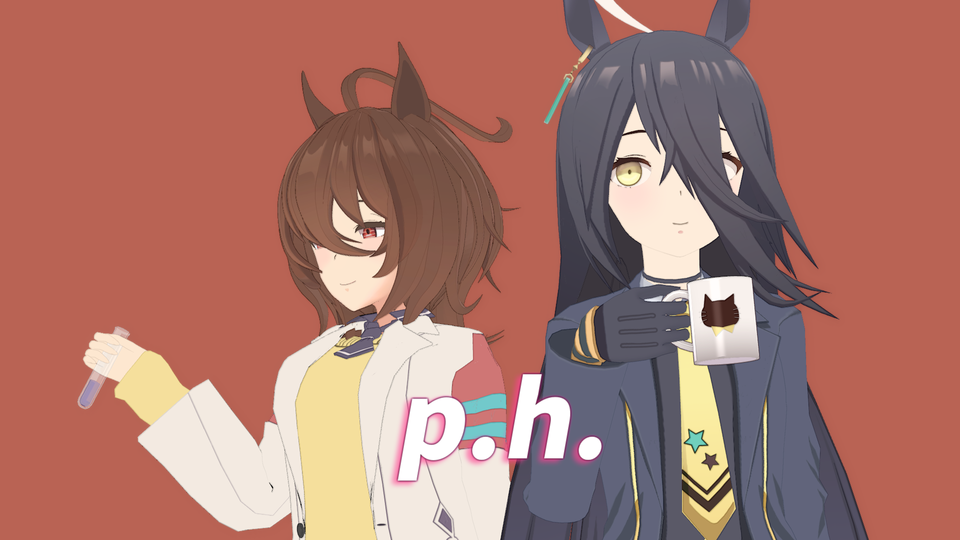 p.h. カメラ 配布 - BowlRoll