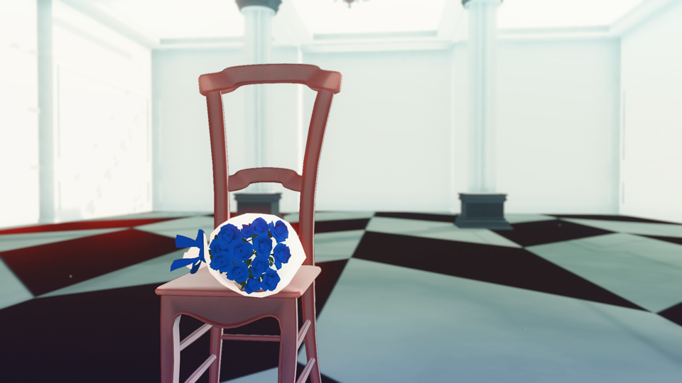 春嵐モーション - BowlRoll