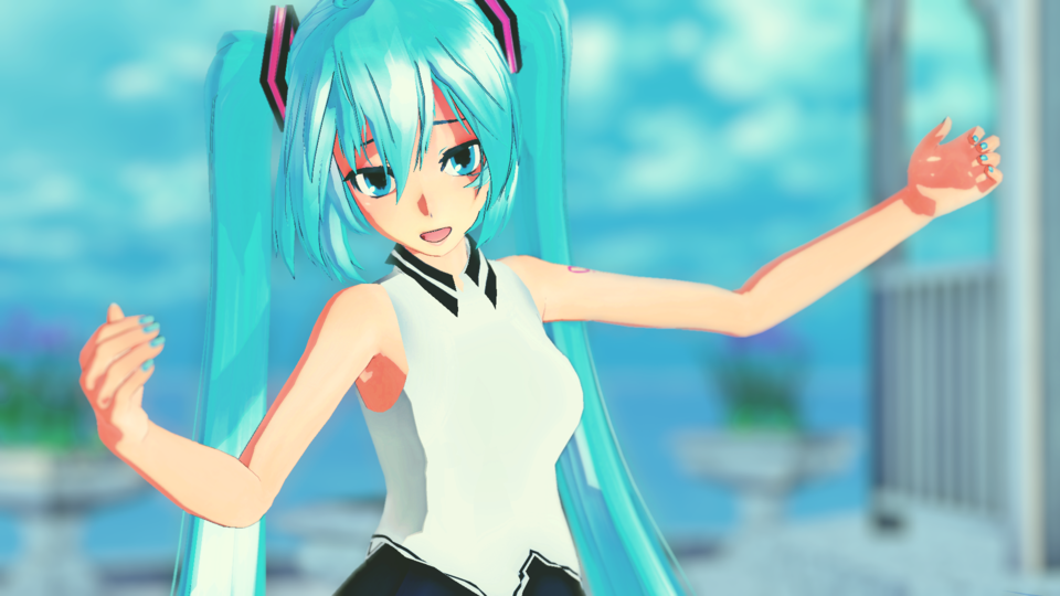 ゴーゴー幽霊船配布用 - BowlRoll