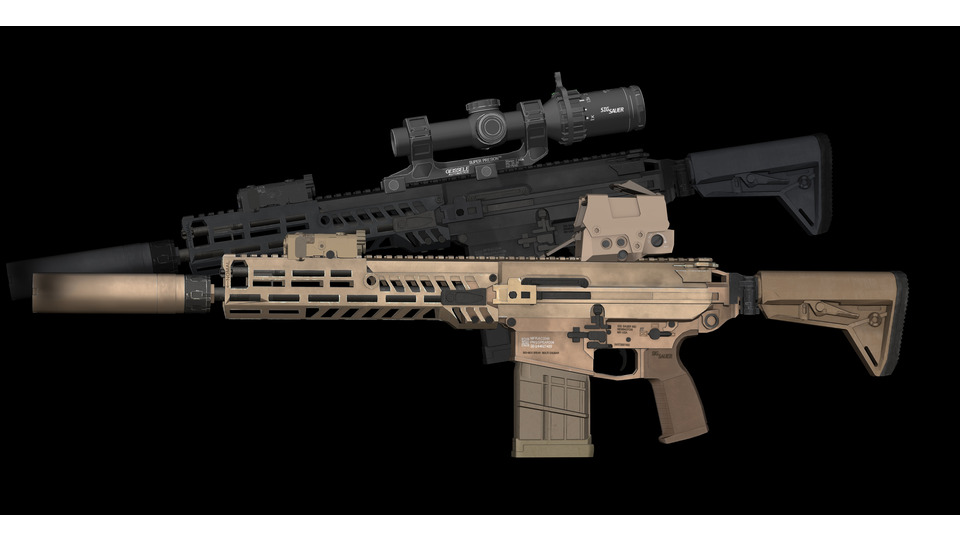 MCX spear 配布 - BowlRoll