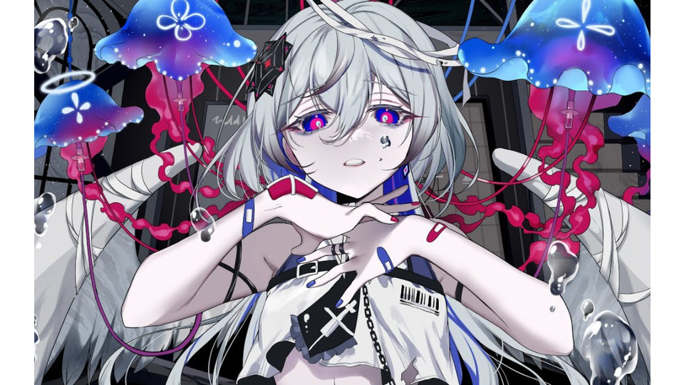 ヘヴンリィUSTX+UST - BowlRoll