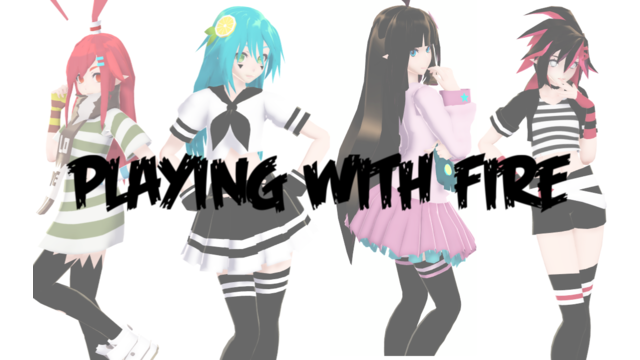 playing with fire_Camera - BowlRoll