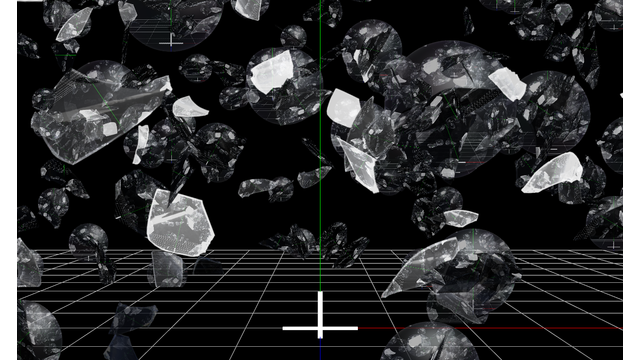 FallScreen Ver.0.81 - BowlRoll