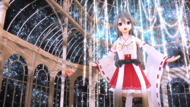 Twinkle World_camera - BowlRoll