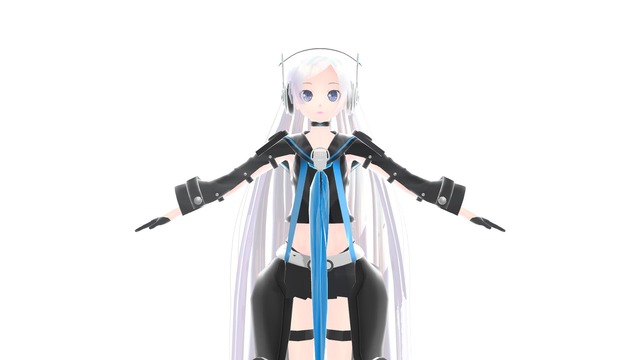 战音 Lorra v1.01 - BowlRoll