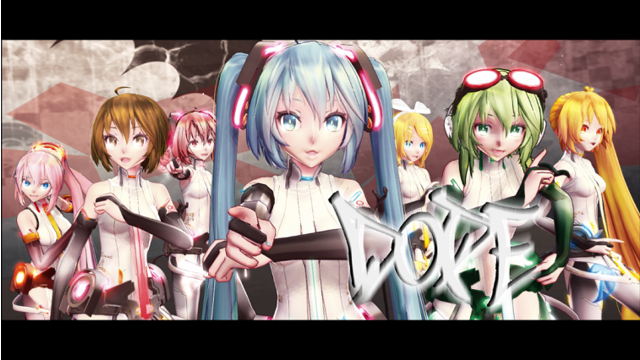 BTS - Dope [Motion] - BowlRoll