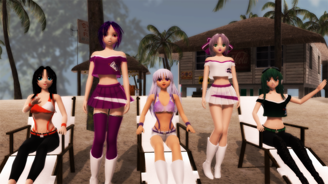 Red Flavor Camera45 - BowlRoll