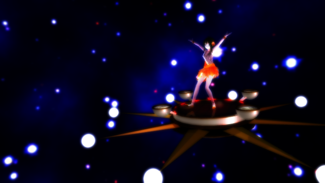 Pulse Star Stage - BowlRoll