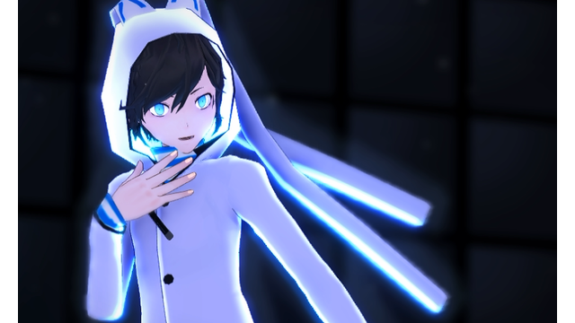 【デビルサバイバー2】主人公v1.04 - BowlRoll