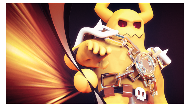 Lagma Ark v1.5 lock ver - BowlRoll