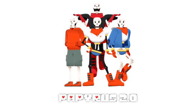 Papyrus v2.0 - BowlRoll